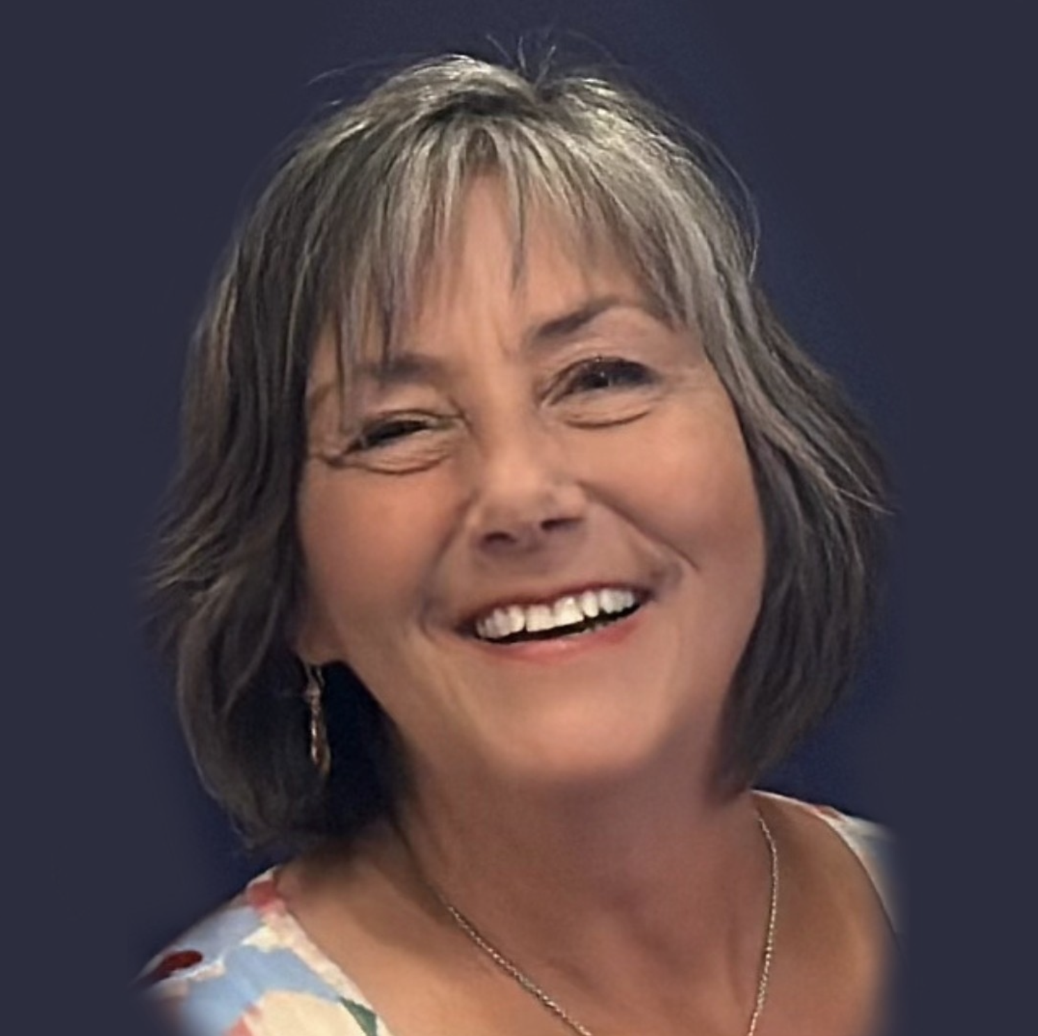 Meet the Author – Anne Burleigh Jacobs